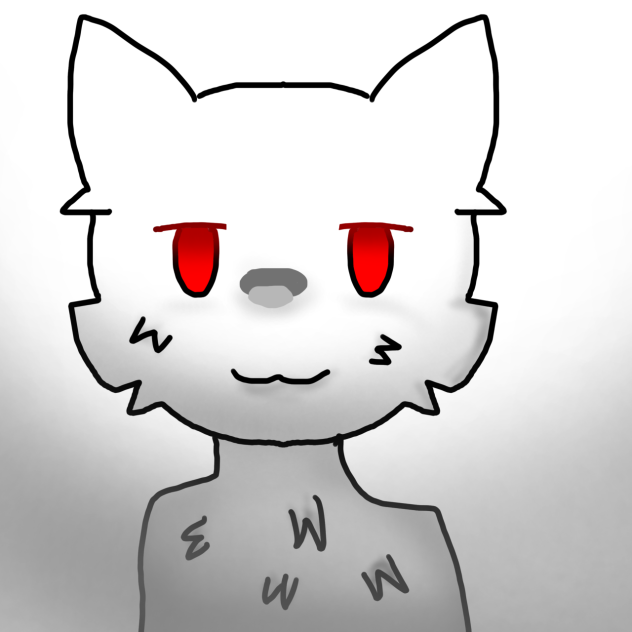 Furry…… - ibisPaint
