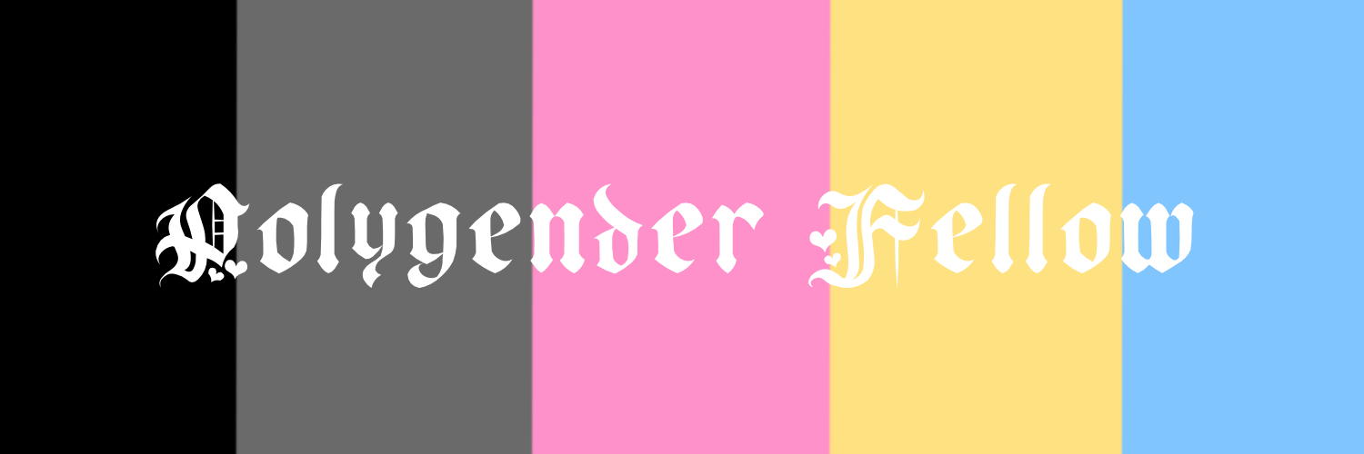 Polygender Flag - ibisPaint