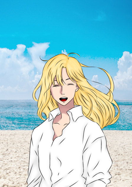 Digital Practice 3 - ibisPaint