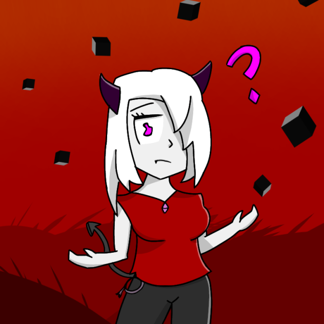 Rebecca Speedpaint - ibisPaint