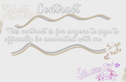 Contract - ibisPaint