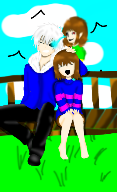 the surface - ibisPaint