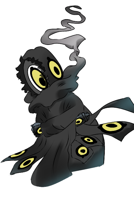 鬼まろリーダーさん - ibisPaint