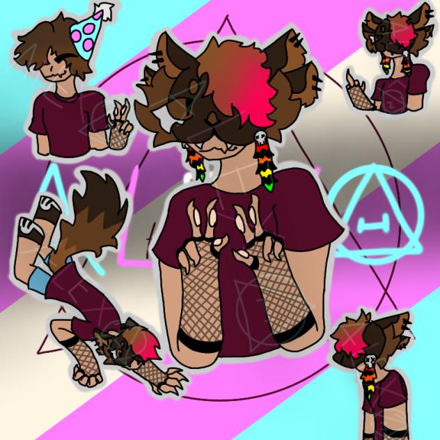 Finished BD countdown - ibisPaint