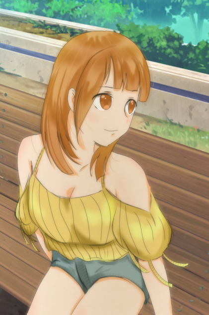 park view - ibisPaint