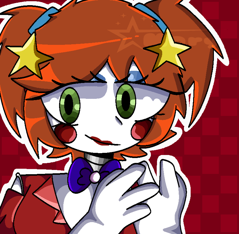 Eleanor ׁׅ֑ ꒱ . °᭤ - ibisPaint