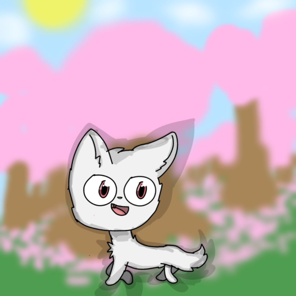 The adventure! - ibisPaint