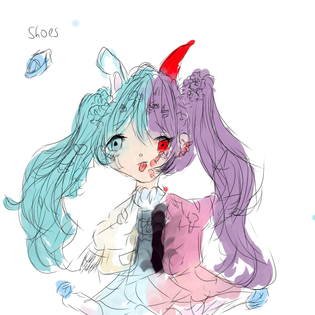 Untitled559 - ibisPaint