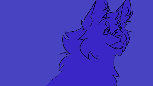 legendary animatic - ibisPaint