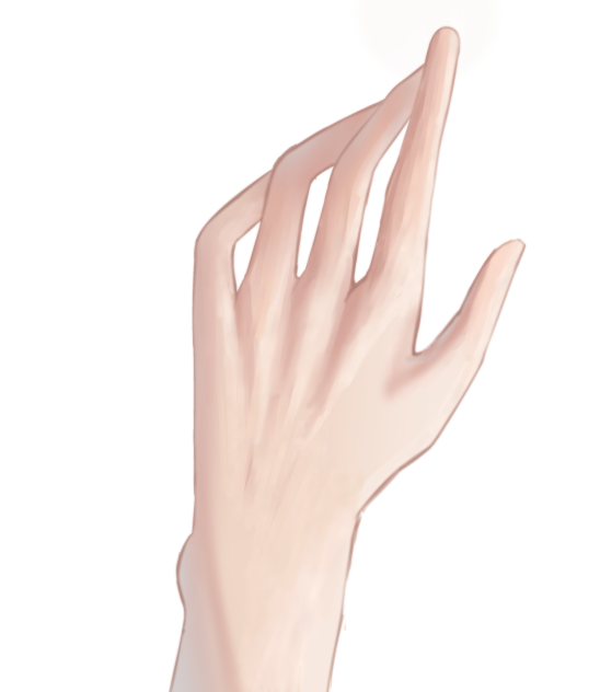 hand practice - ibisPaint