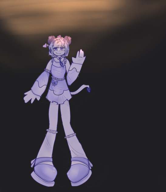 Is something missing - ibisPaint