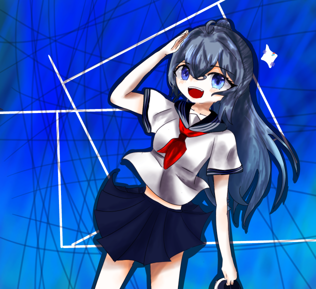 無題35 - ibisPaint