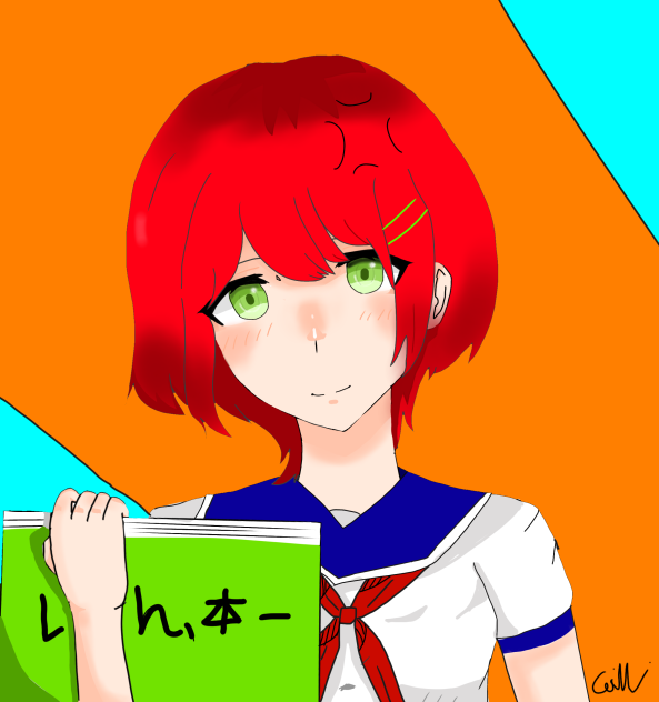 study 📝 - ibisPaint