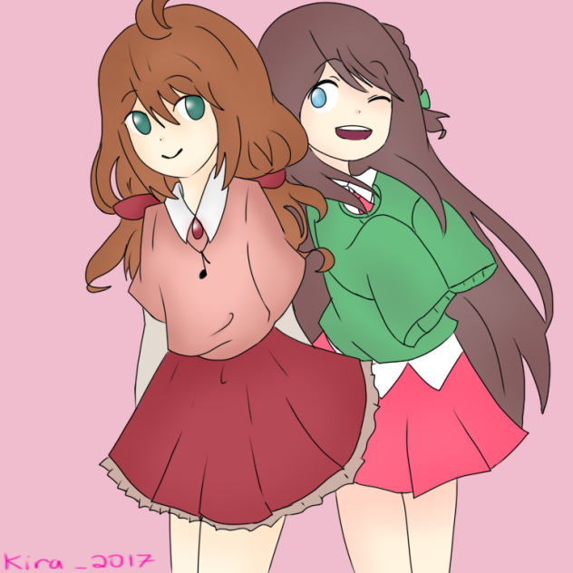 Art buddy - ibisPaint