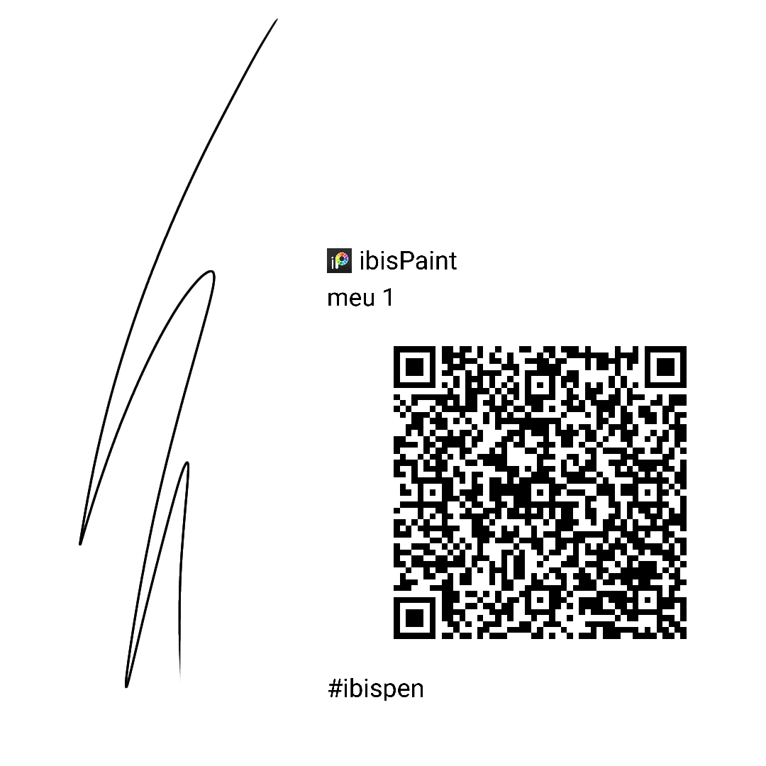 brush I use to contour - ibisPaint