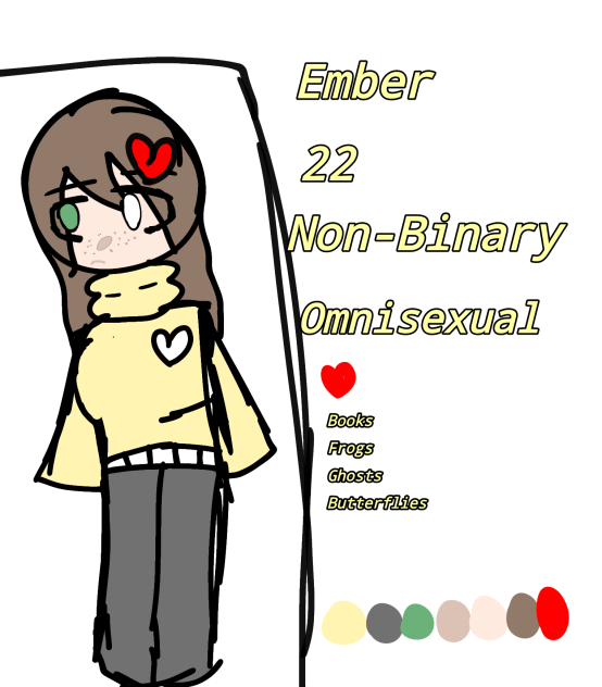 Embers ref sheet - ibisPaint