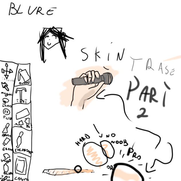How to draw like a pro - ibisPaint