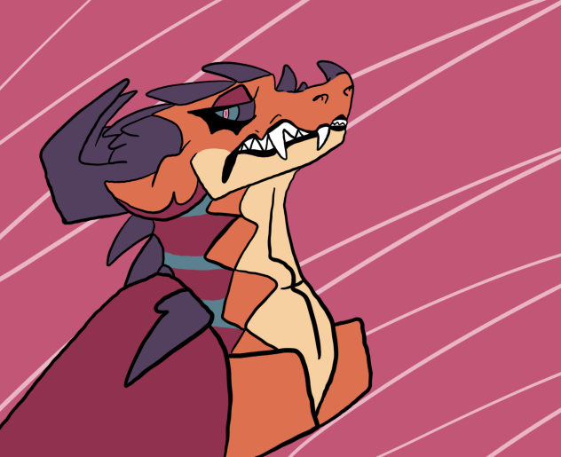 Random post - ibisPaint