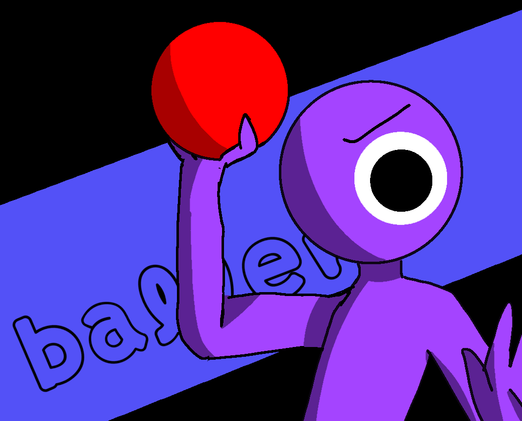 baller🔴 - ibisPaint