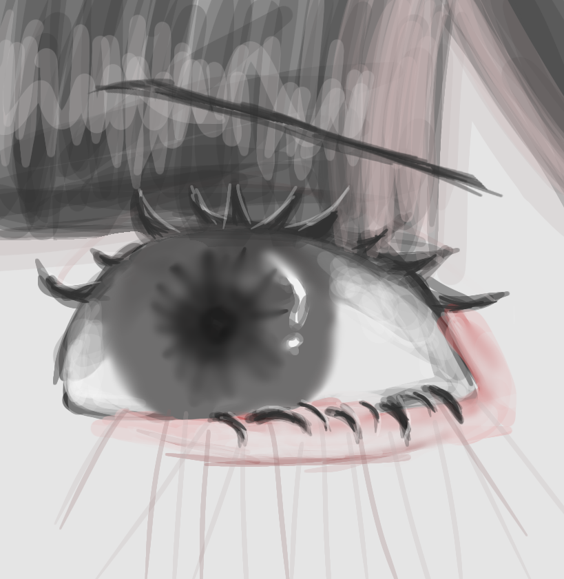 リアルte.ki.na.⭐ - ibisPaint