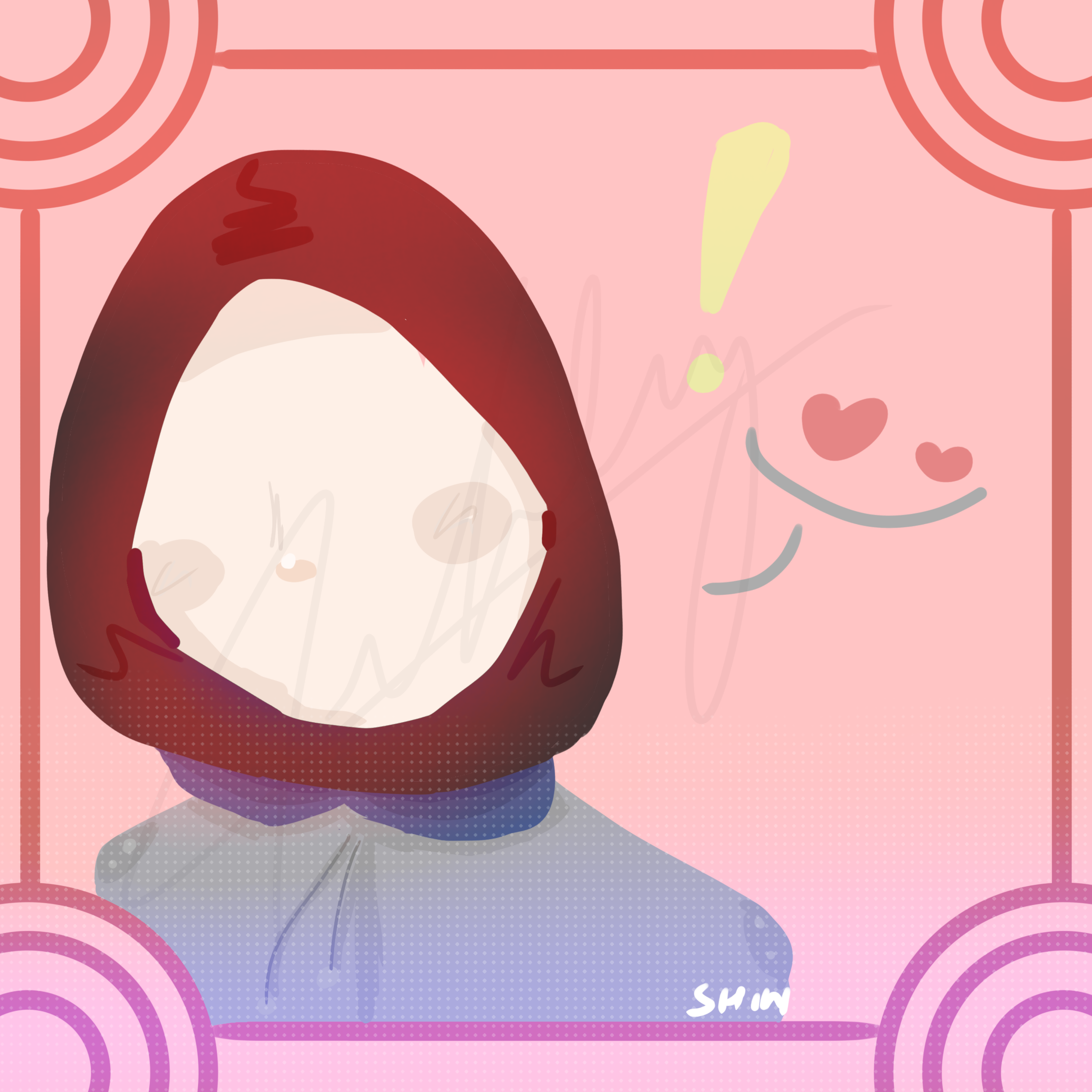 DTIYS entry idk times - ibisPaint