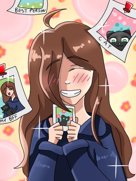 Memories - ibisPaint