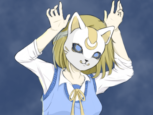 fanart phony - ibisPaint