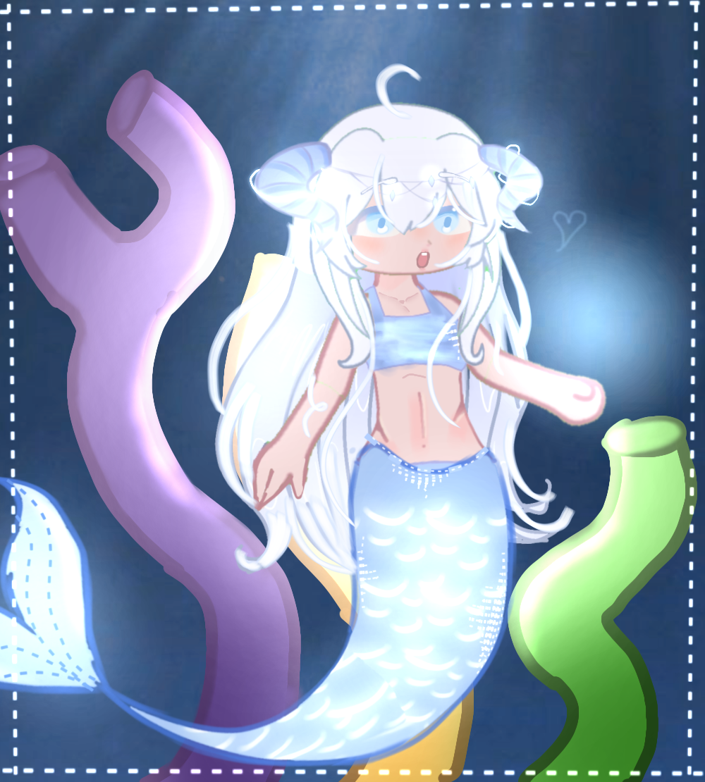 siren (edit) - ibisPaint