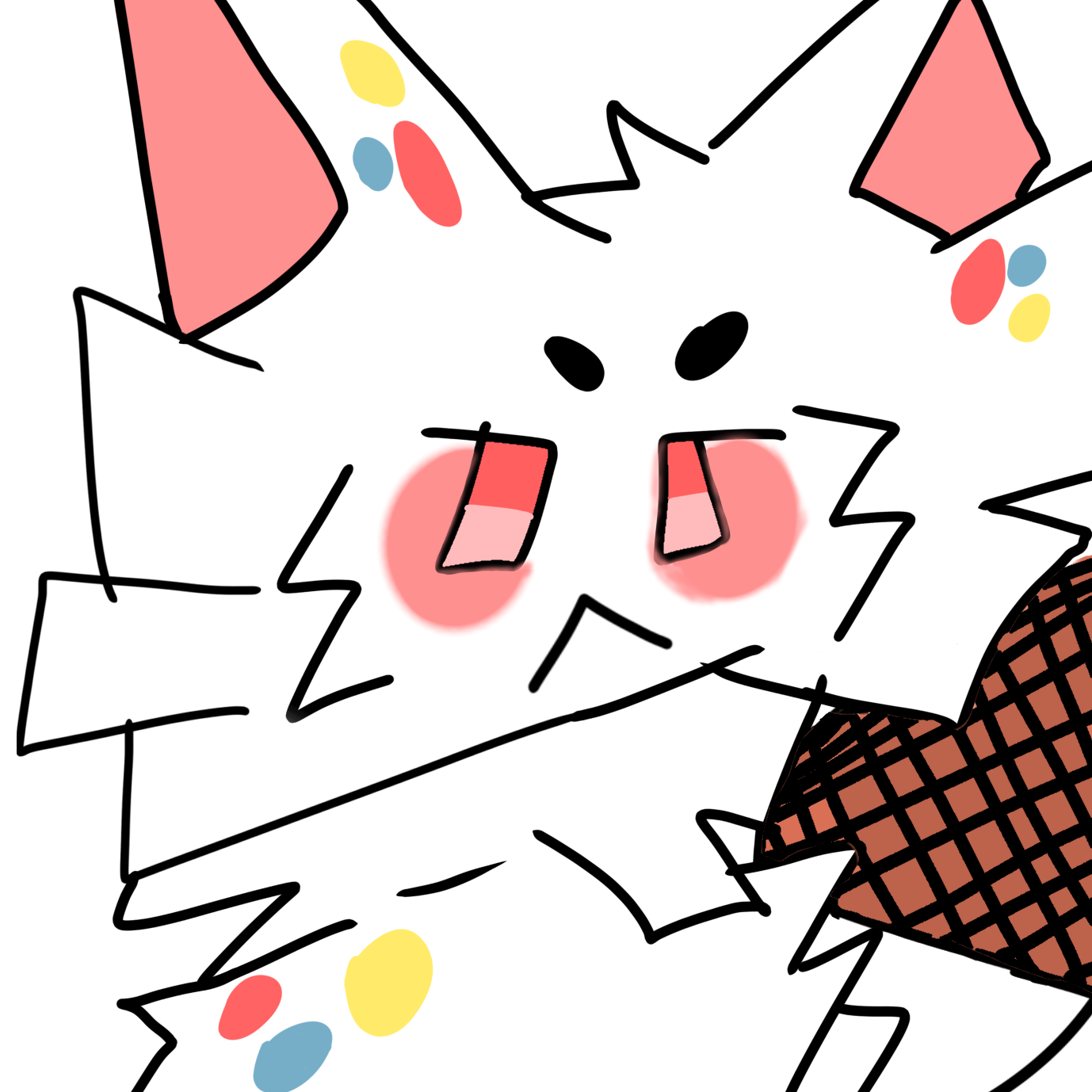 Sprinklekit - ibisPaint