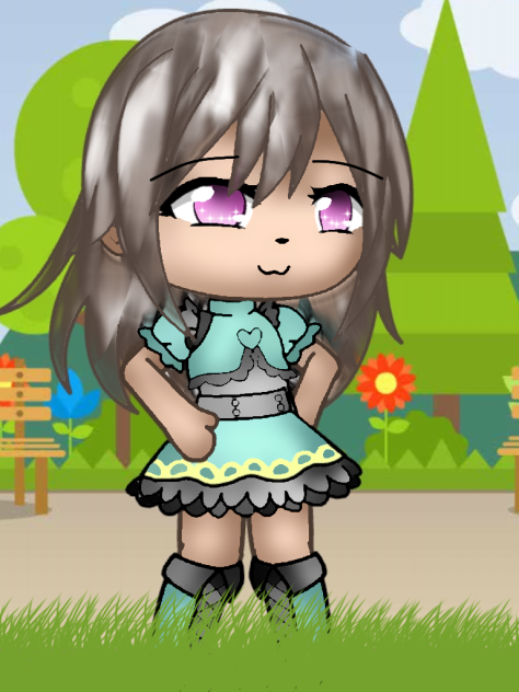 it got really bad lol - ibisPaint