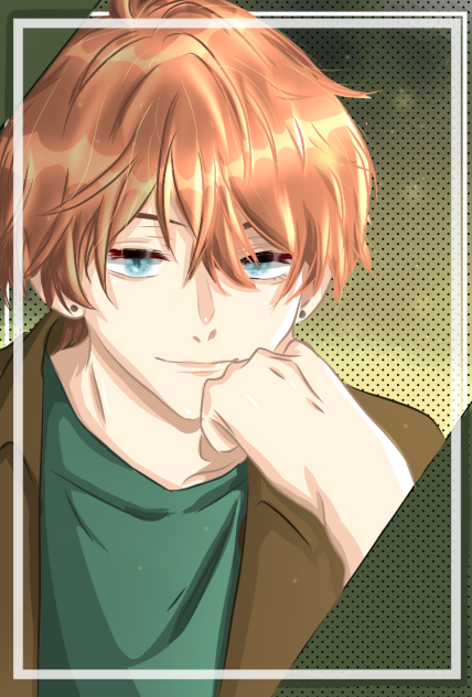 Jack-• - ibisPaint