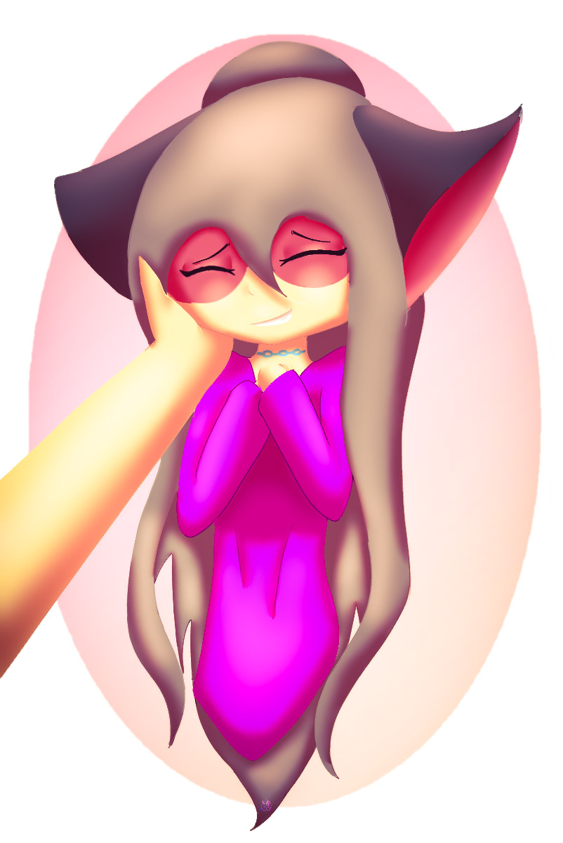 That... Tickles - ibisPaint