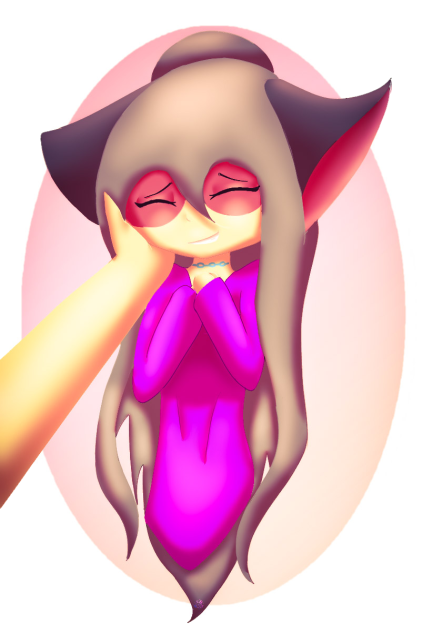 That... Tickles - ibisPaint