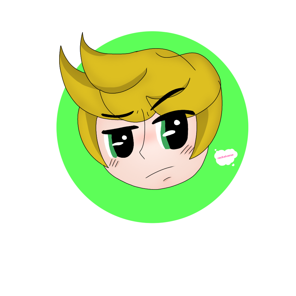 Nathan Ross - ibisPaint