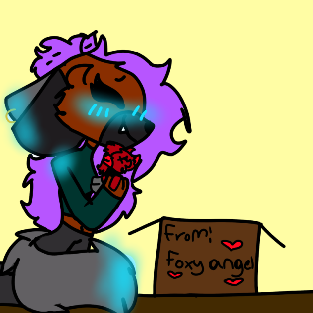 Did you miss me (Speedpaint) - ibisPaint