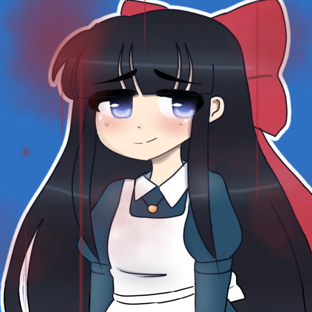 Aya Drevis (Mad Father) - ibisPaint