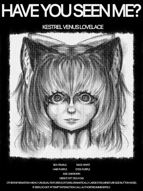 Uncanny Police sketch - ibisPaint