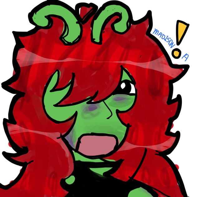 Spacey★★ - ibisPaint