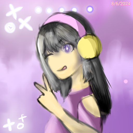 ello hope you liked the art - ibisPaint