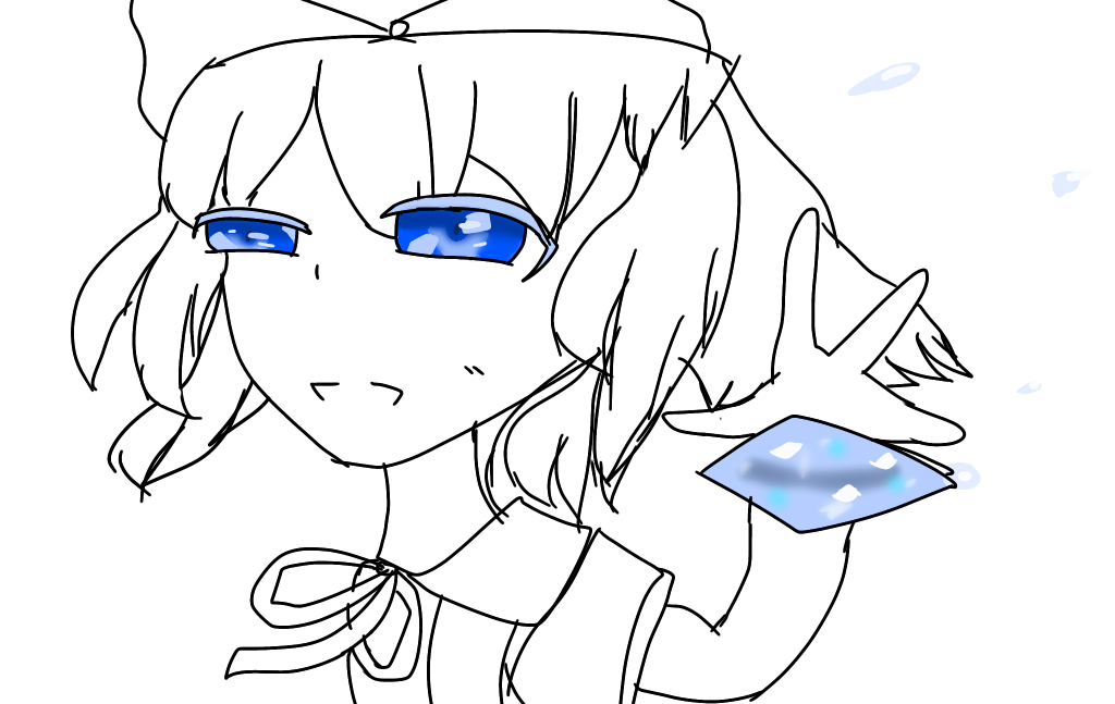 無題232 - ibisPaint