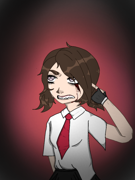 don't worry - ibisPaint