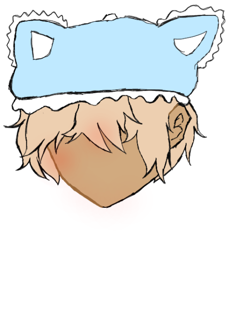 Failed artwork ಥ‿ಥ - ibisPaint