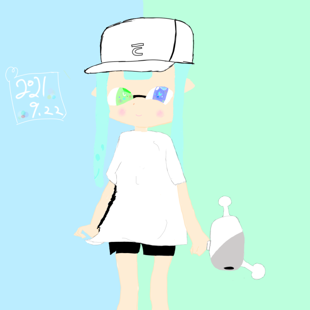 無題41 - ibisPaint