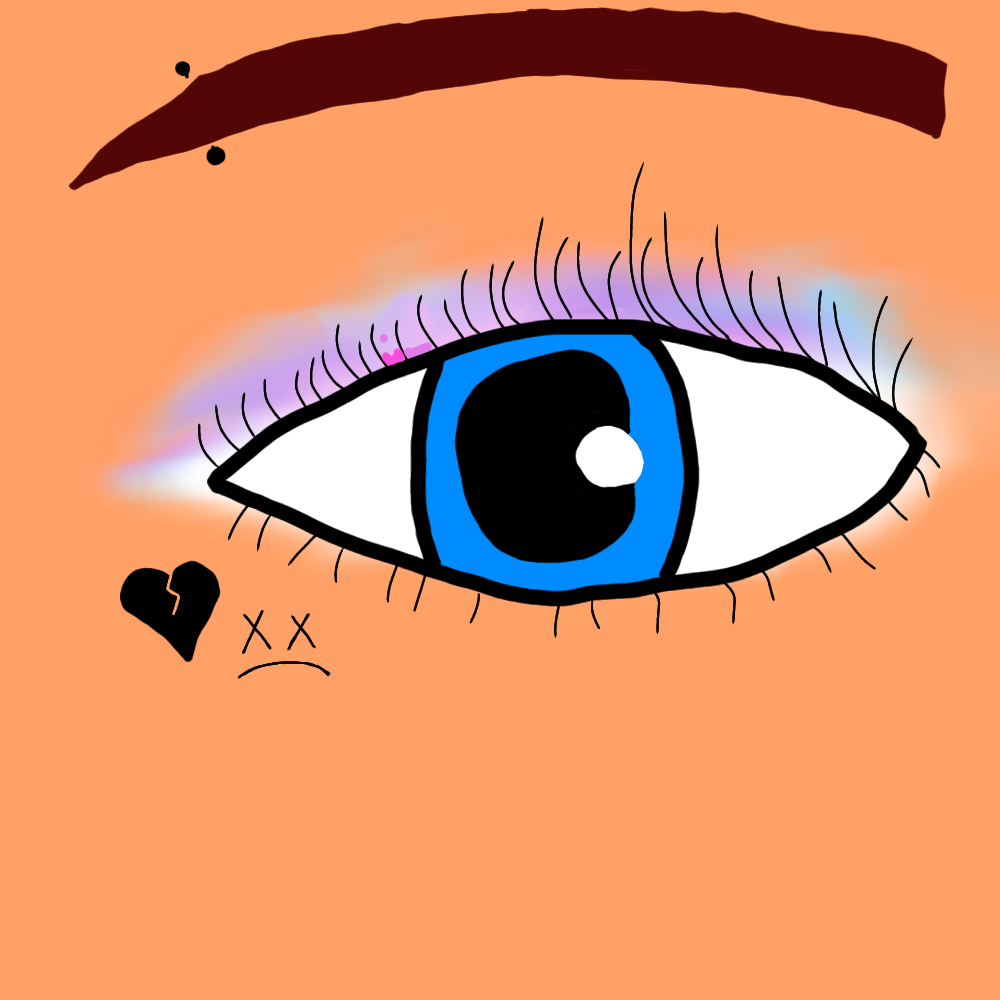 Punk Edits - ibisPaint