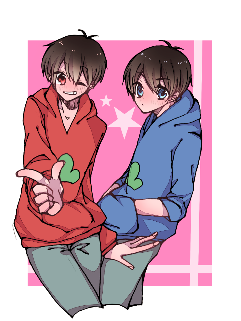 長兄松！ - ibisPaint