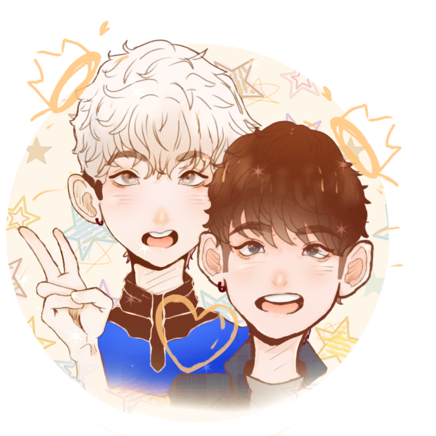 jikook - ibisPaint