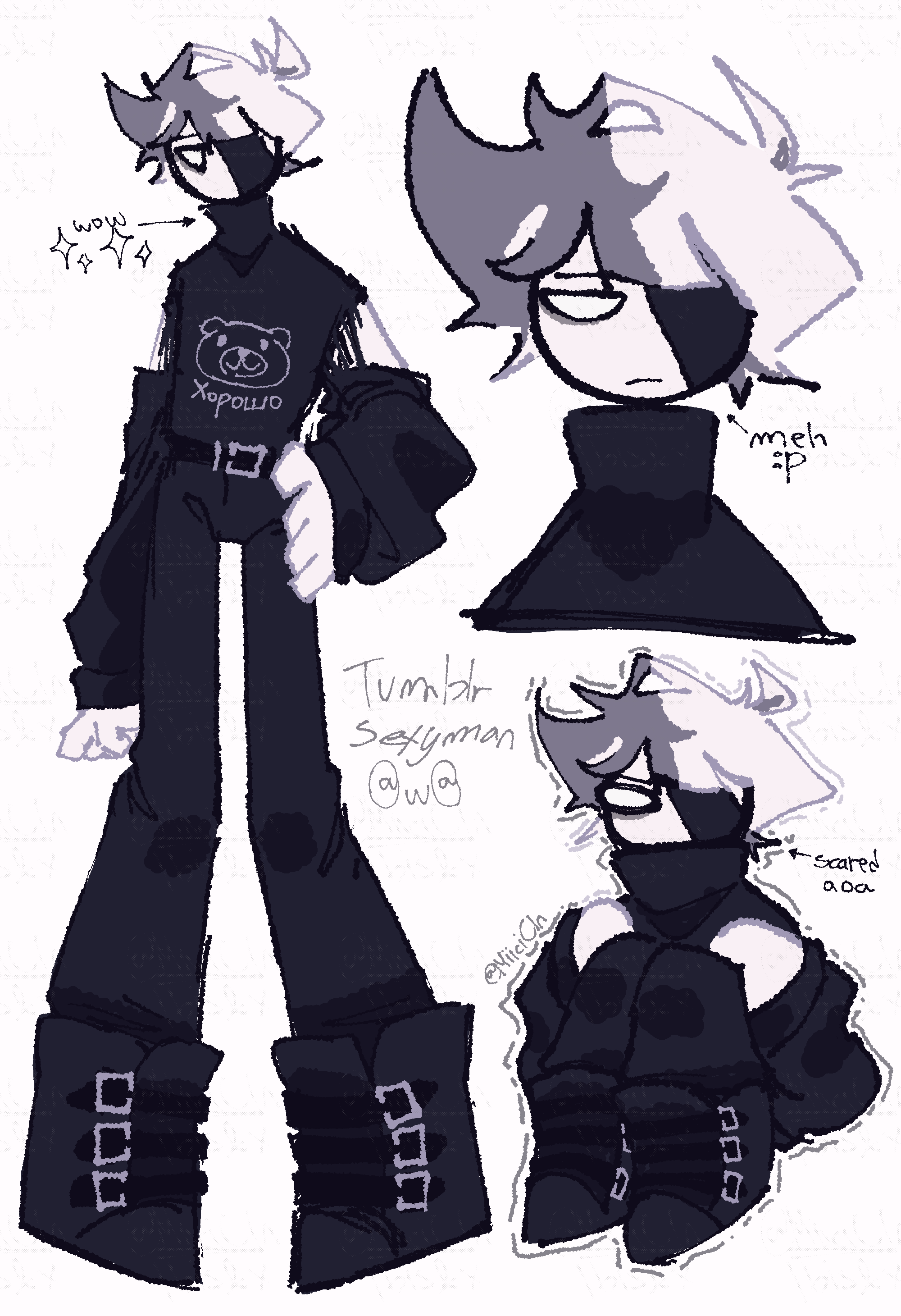 HAWK TUAH_0000-25-45 - ibisPaint