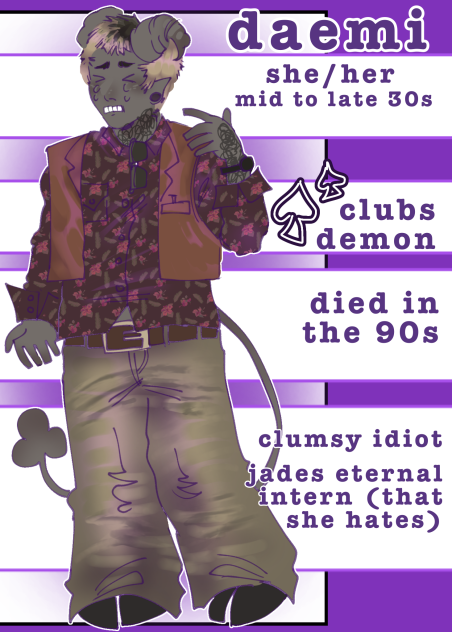 anotha pfmd character sheet - ibisPaint