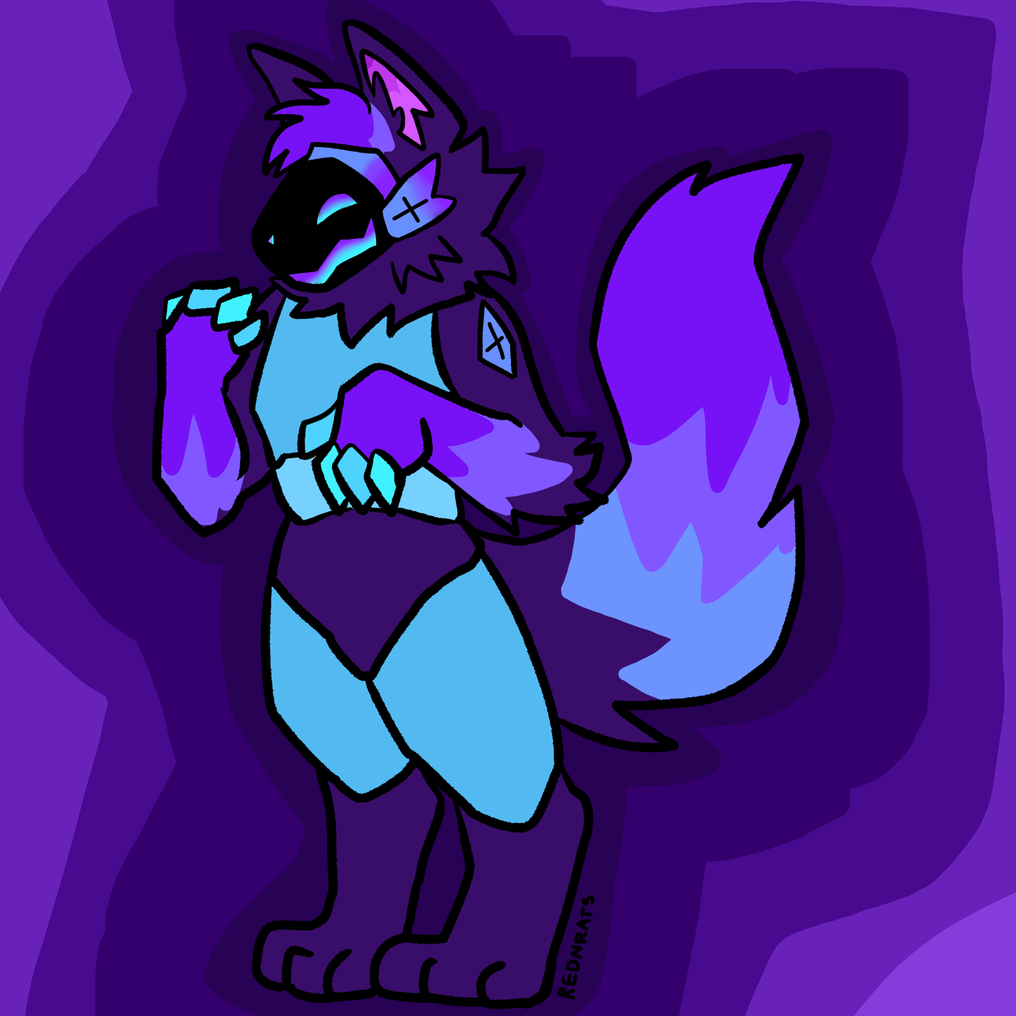 New proto - ibisPaint