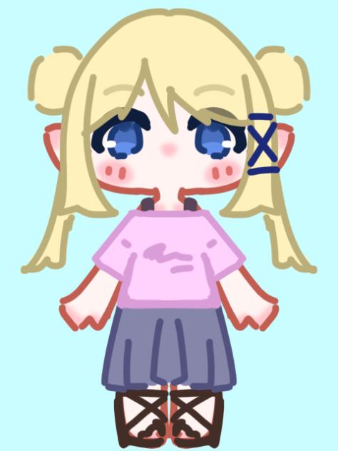 無題243 - ibisPaint